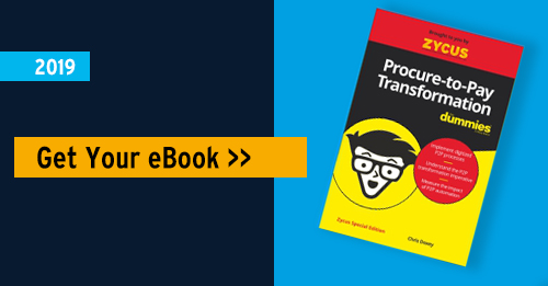 Procurement Software, Source-to-Pay Software – Zycus