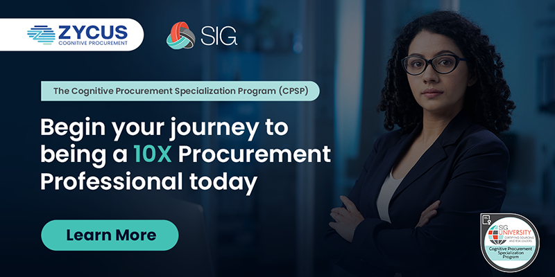 Procurement and Sourcing Community Hub: Connect, Learn and Grow