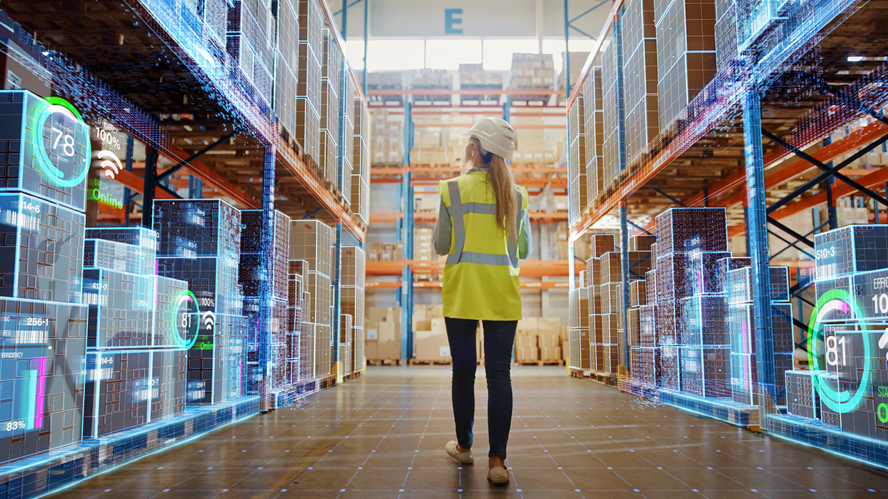 Boost Efficiency With Generative Ai In Supply Chain