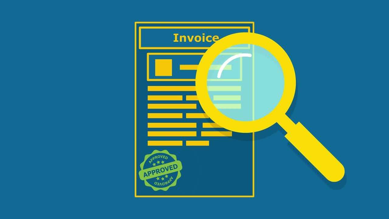 Efficient PO and Non-PO Invoice Processing | Zycus