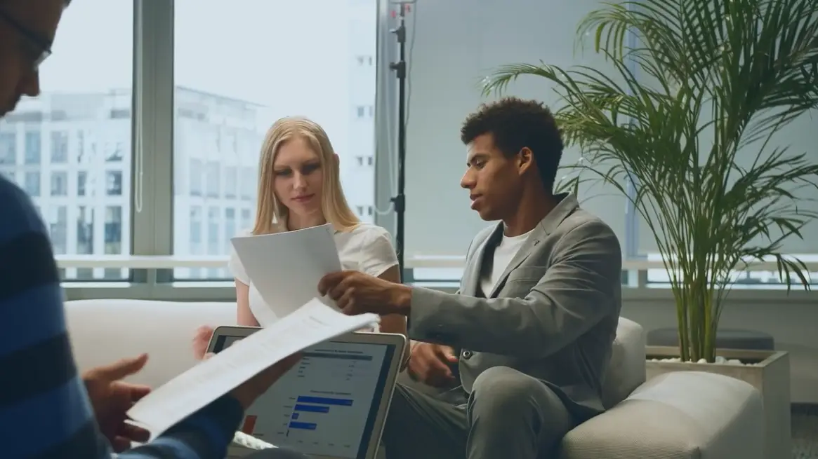Transforming Business Interactions with AI-powered Merlin Assist Transforming Business Interactions with AI-powered Merlin Assist