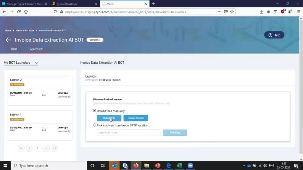 Digital Transformation APAC | Leaders' Insights & Experiences