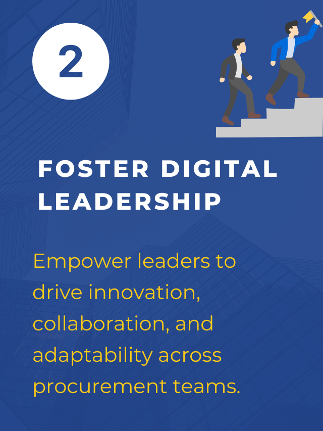 5 Digital Change Management Strategies for Middle East - Zycus ...