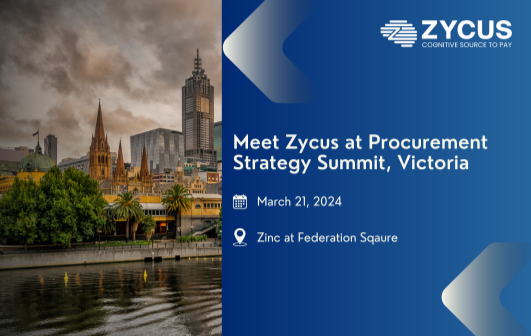 Technical Support - Zycus Cognitive Procurement