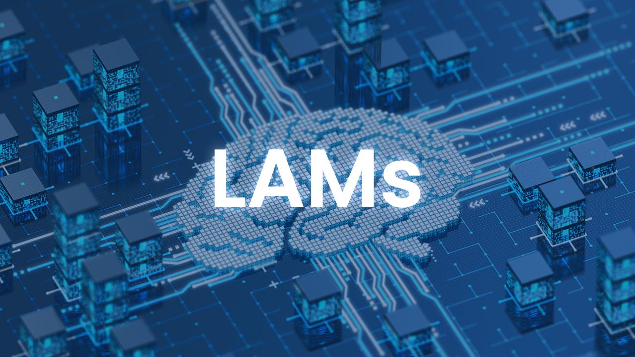 Large Action Models (LAMs) in Procurement: Making GenAI Work