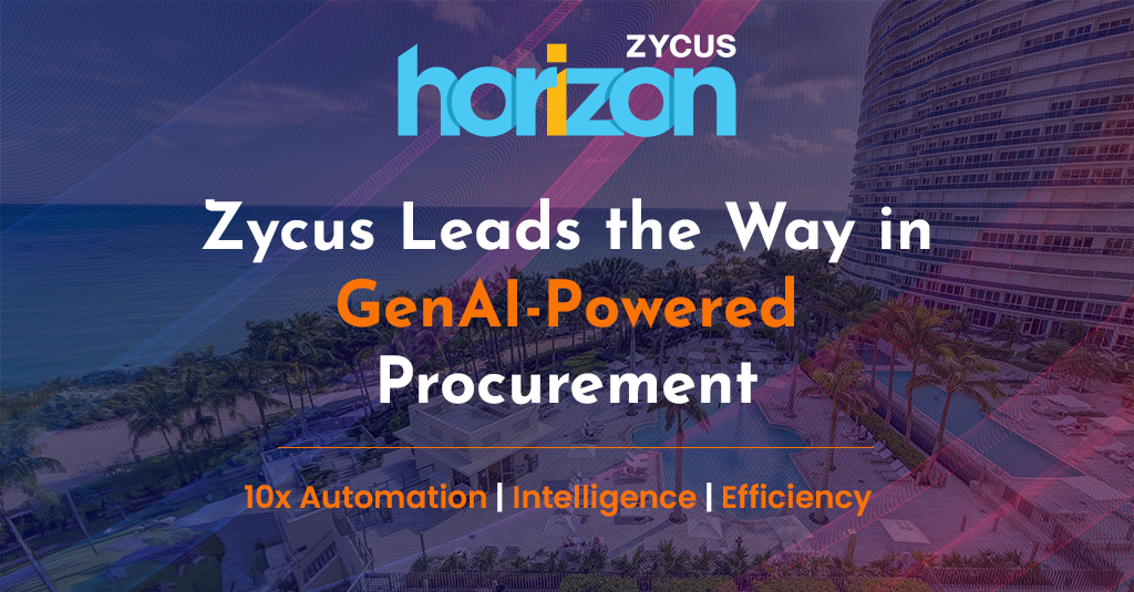 Zycus Customers