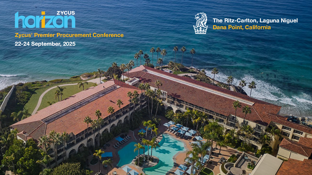 Zycus Named IDC Leader AI Source to Pay 2025